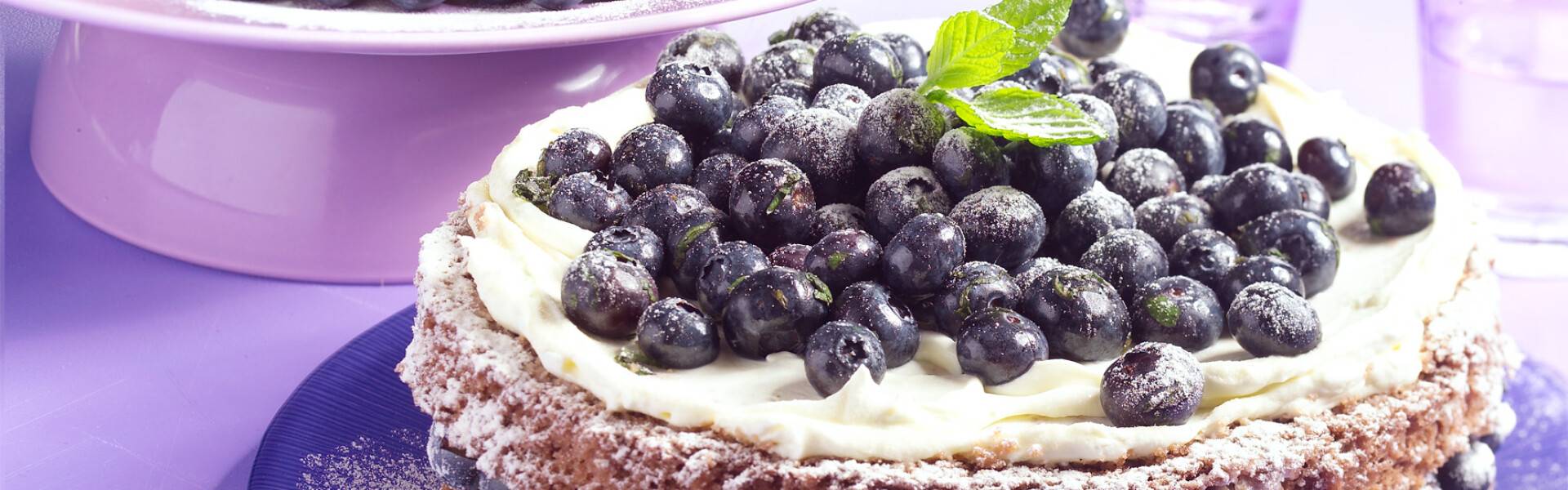 Blauwe bessen - Lekker & Gezond | Simply the Bes